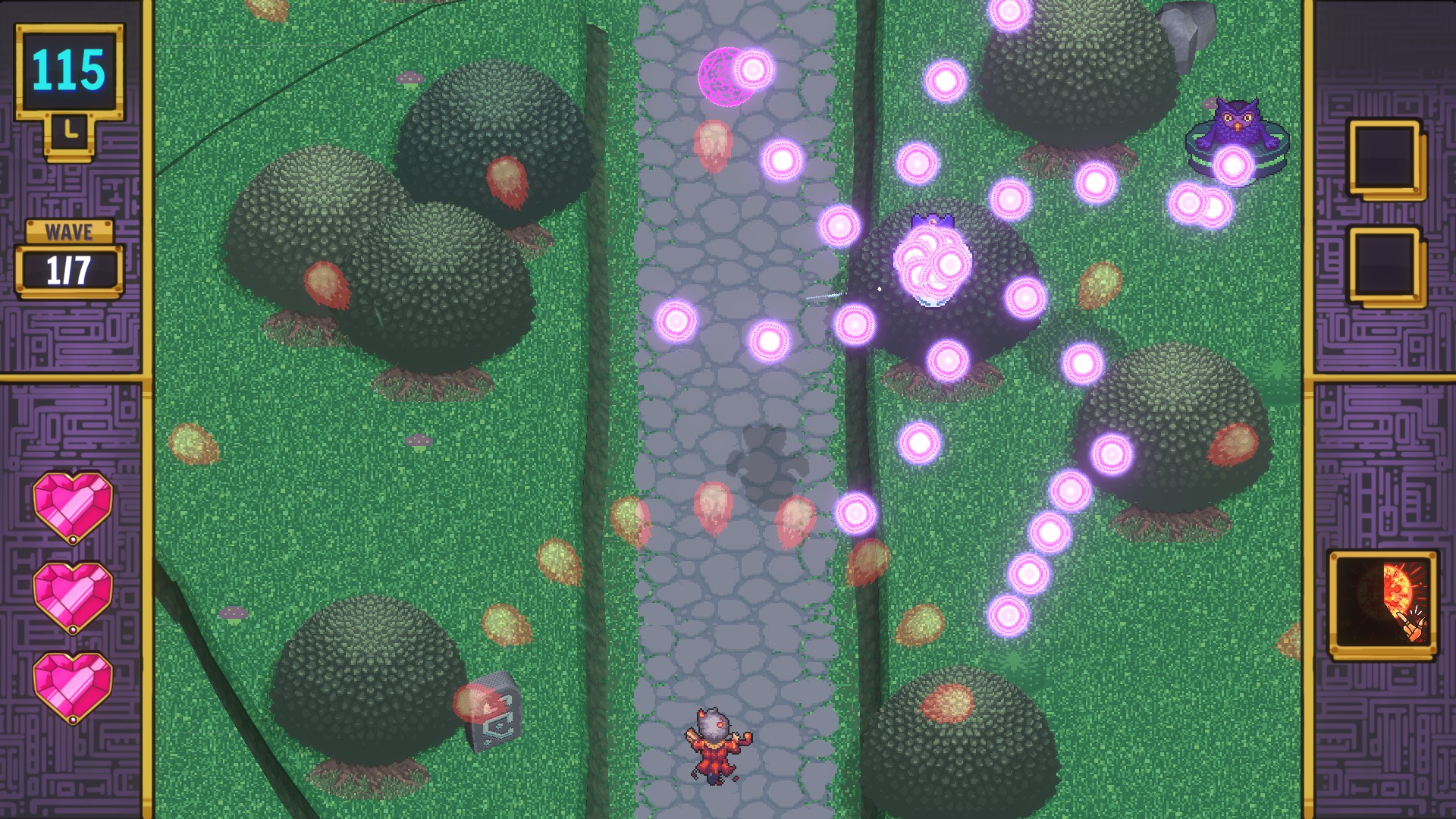 Bullet Casters - WWGDB