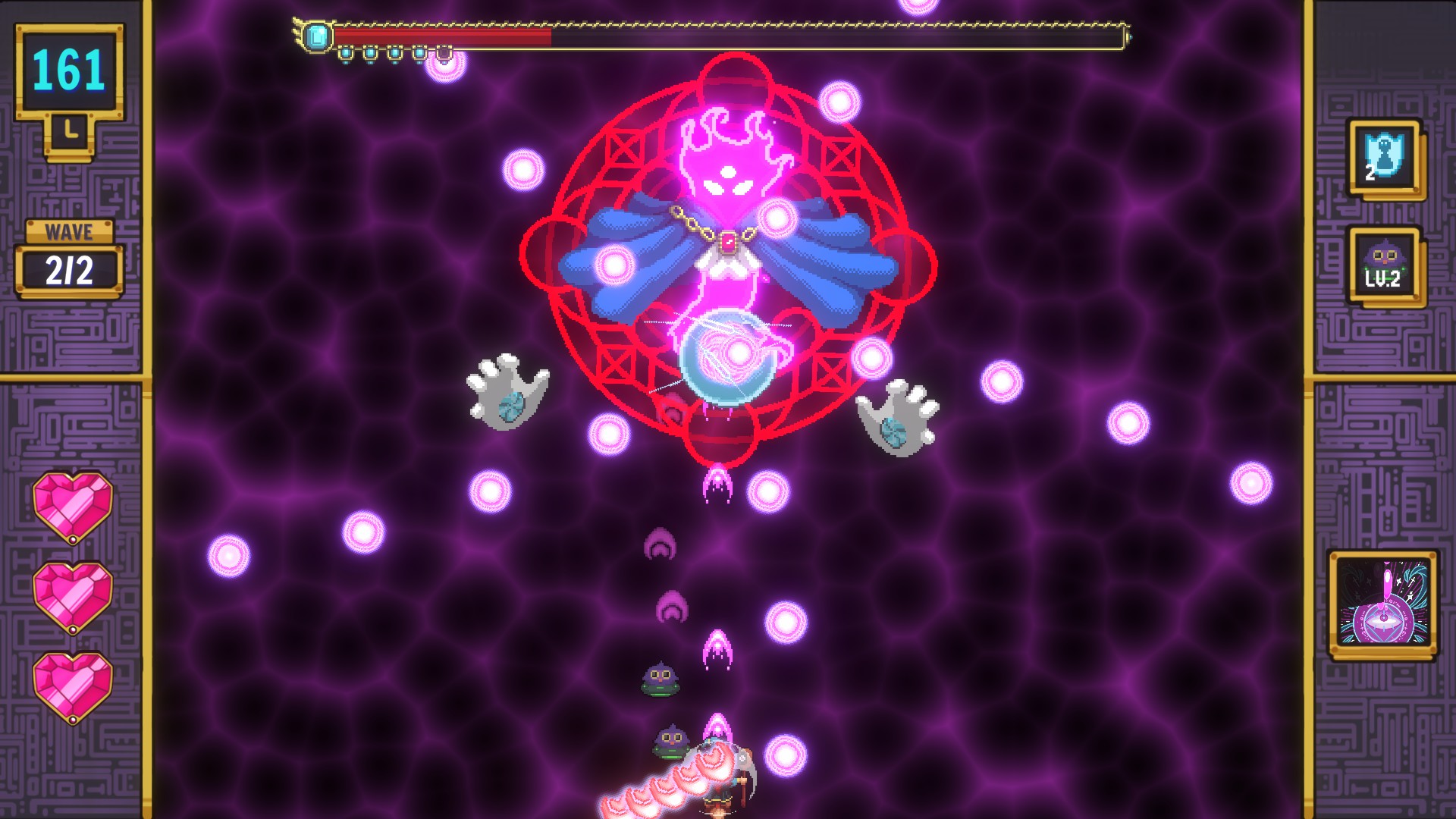 Bullet Casters - WWGDB