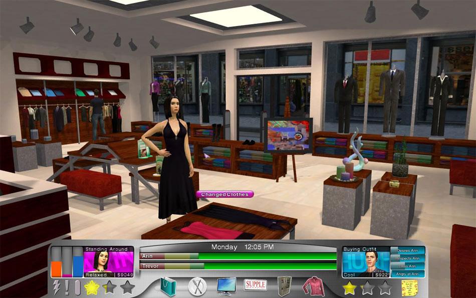 Supple: Episode 2 - WWGDB