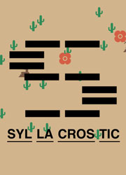 Syllacrostic - WWGDB