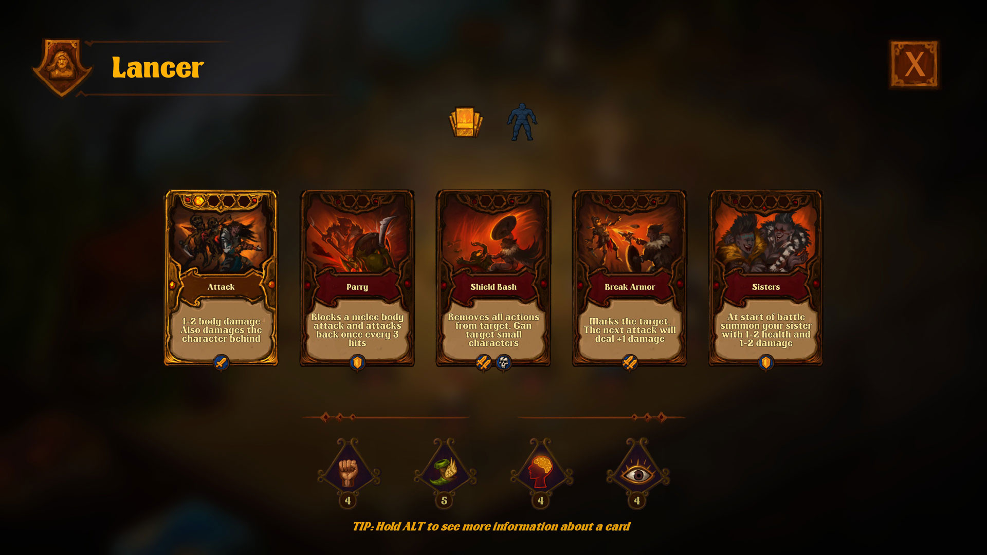 Dark Quest 3 - WWGDB