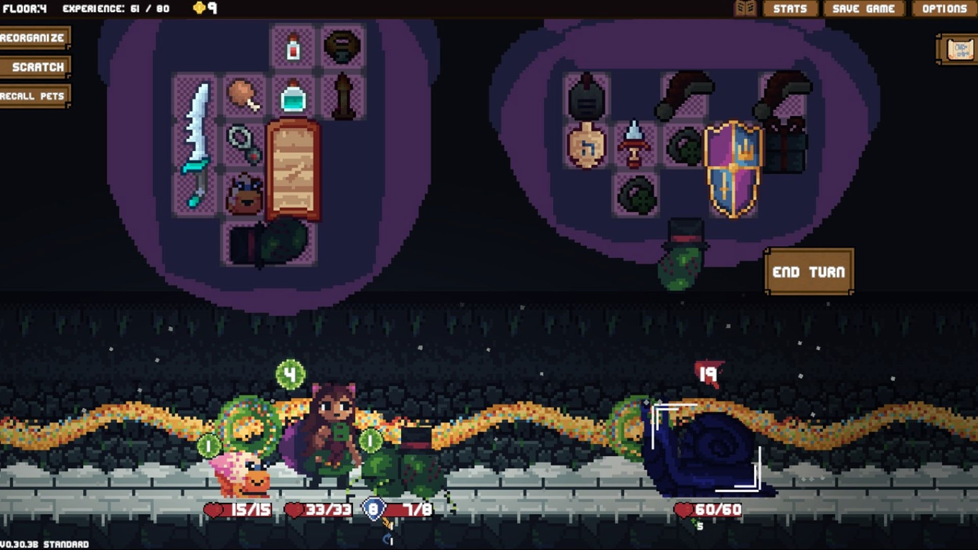 Backpack Hero - WWGDB