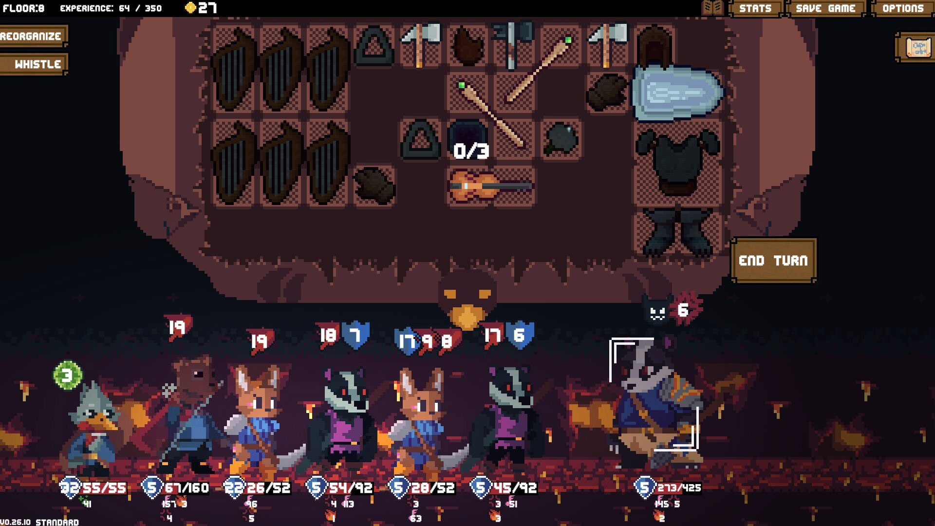 Backpack Hero - WWGDB