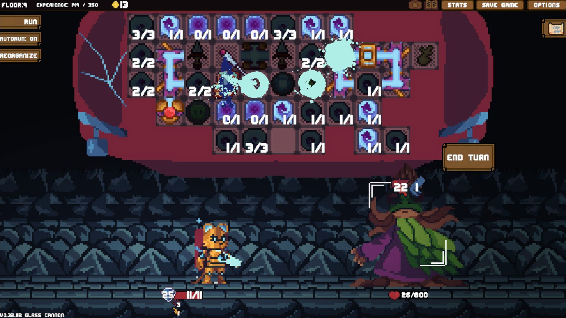 Backpack Hero - WWGDB