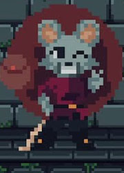 Backpack Hero - WWGDB