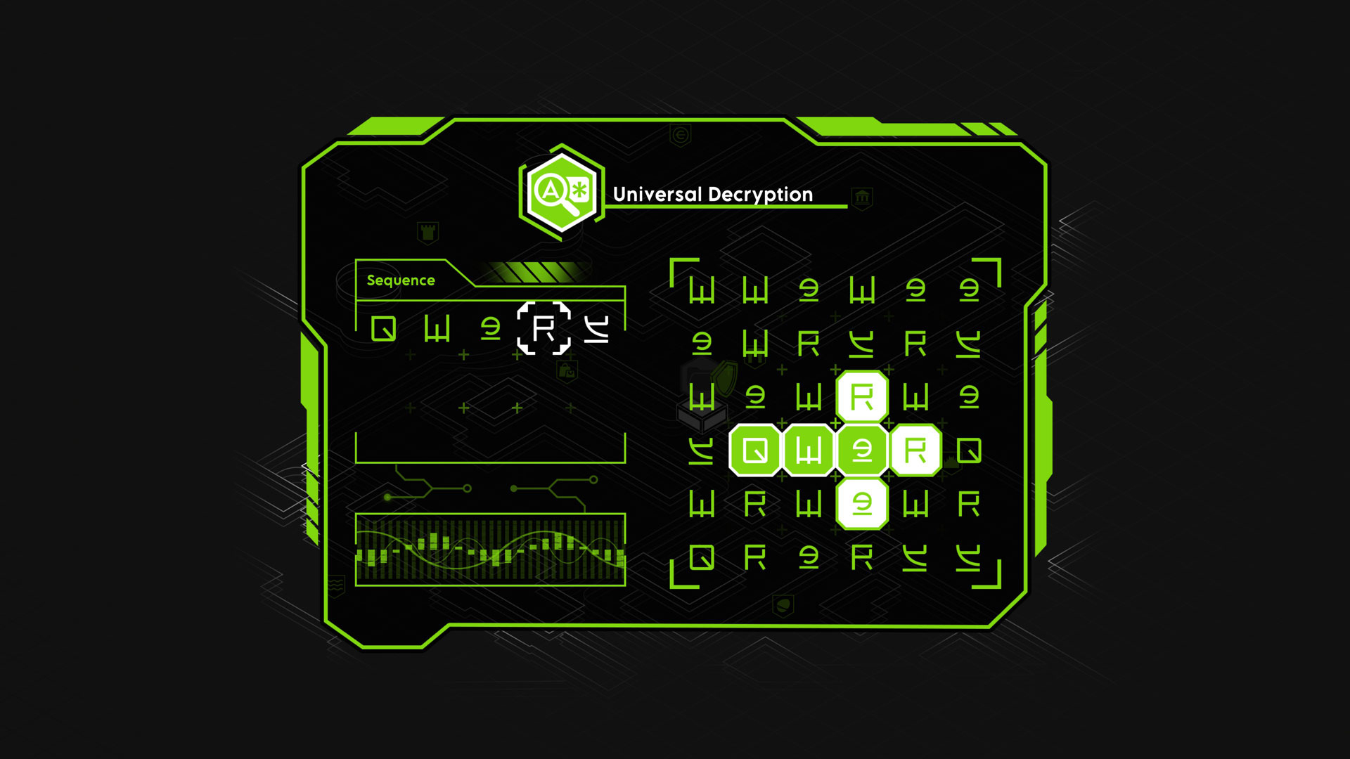 Crime O'Clock - WWGDB