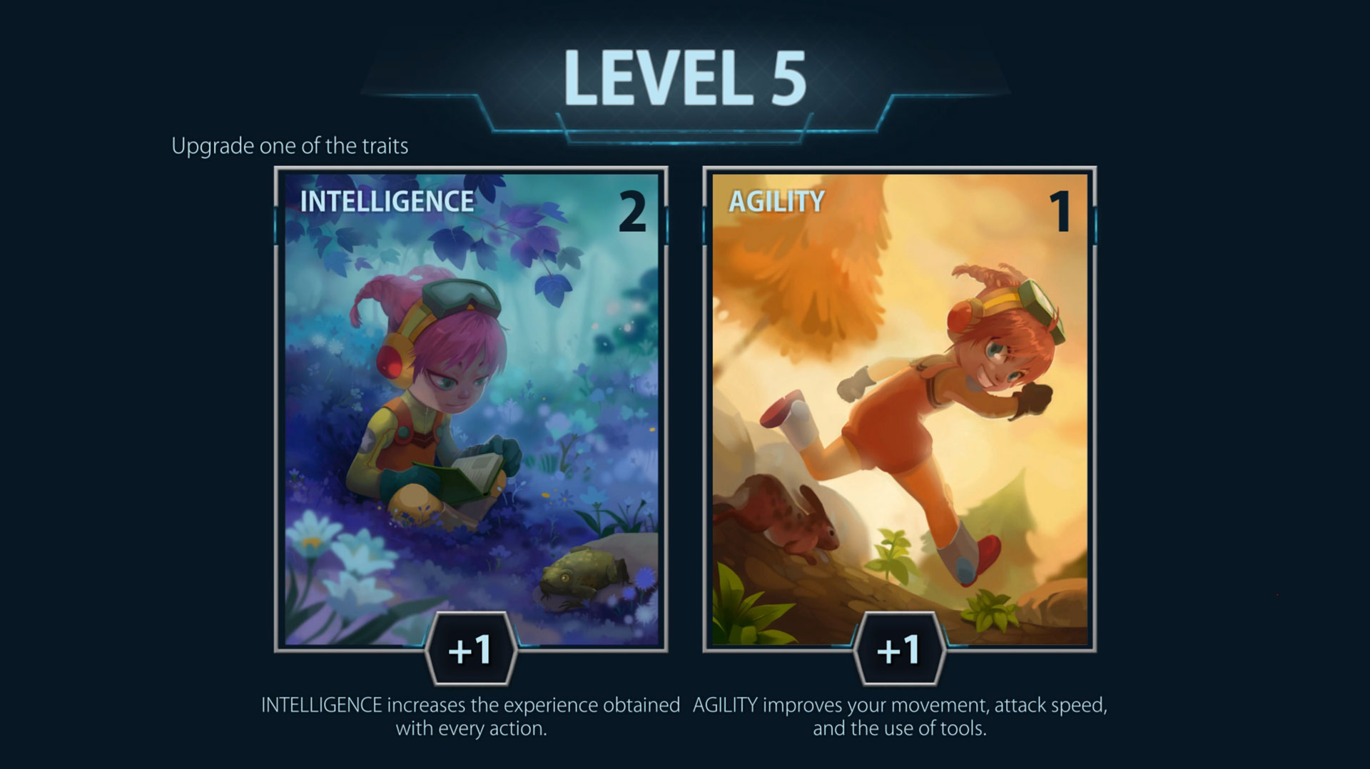 Ankora: Lost Days - WWGDB