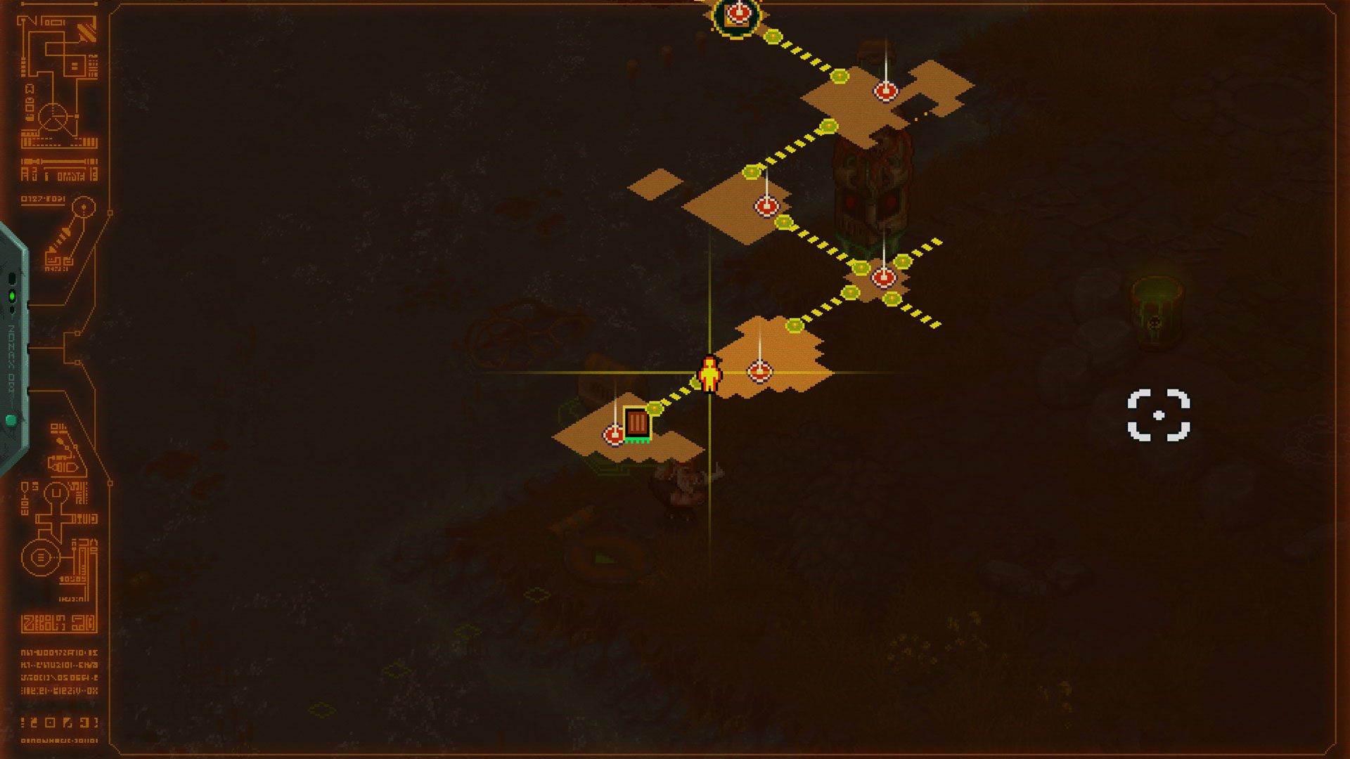 Doomsday Hunters - WWGDB