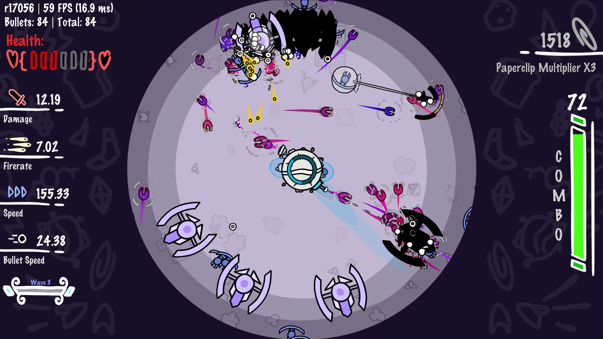 Paper Planet - WWGDB