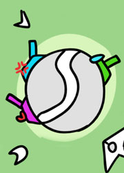 Paper Planet - WWGDB