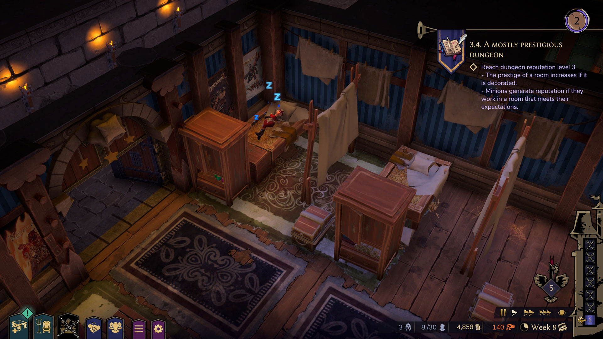 Naheulbeuk's Dungeon Master - WWGDB