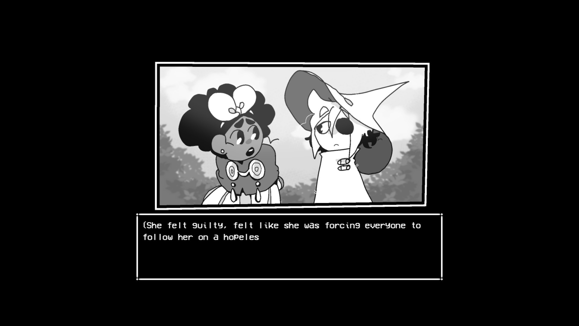 In Stars and Time - WWGDB