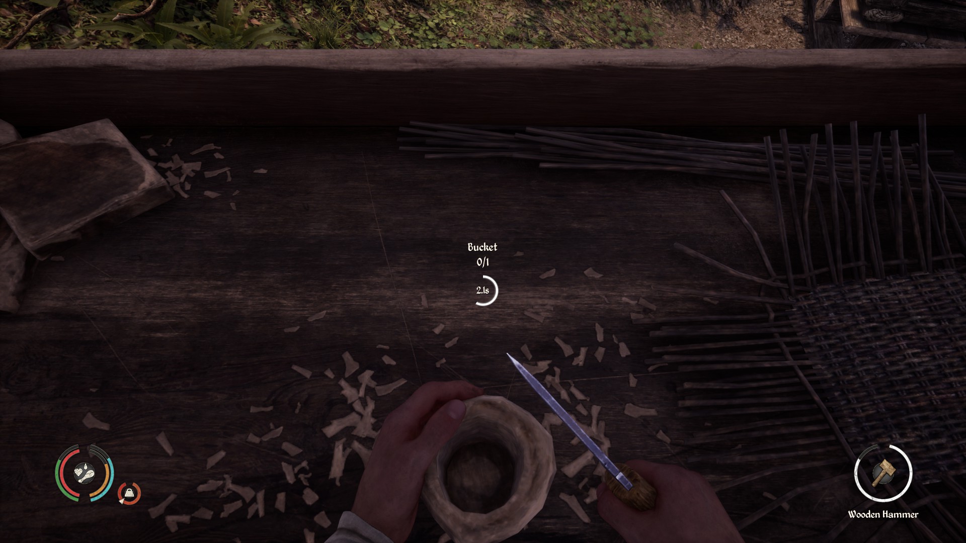 Medieval Dynasty - WWGDB