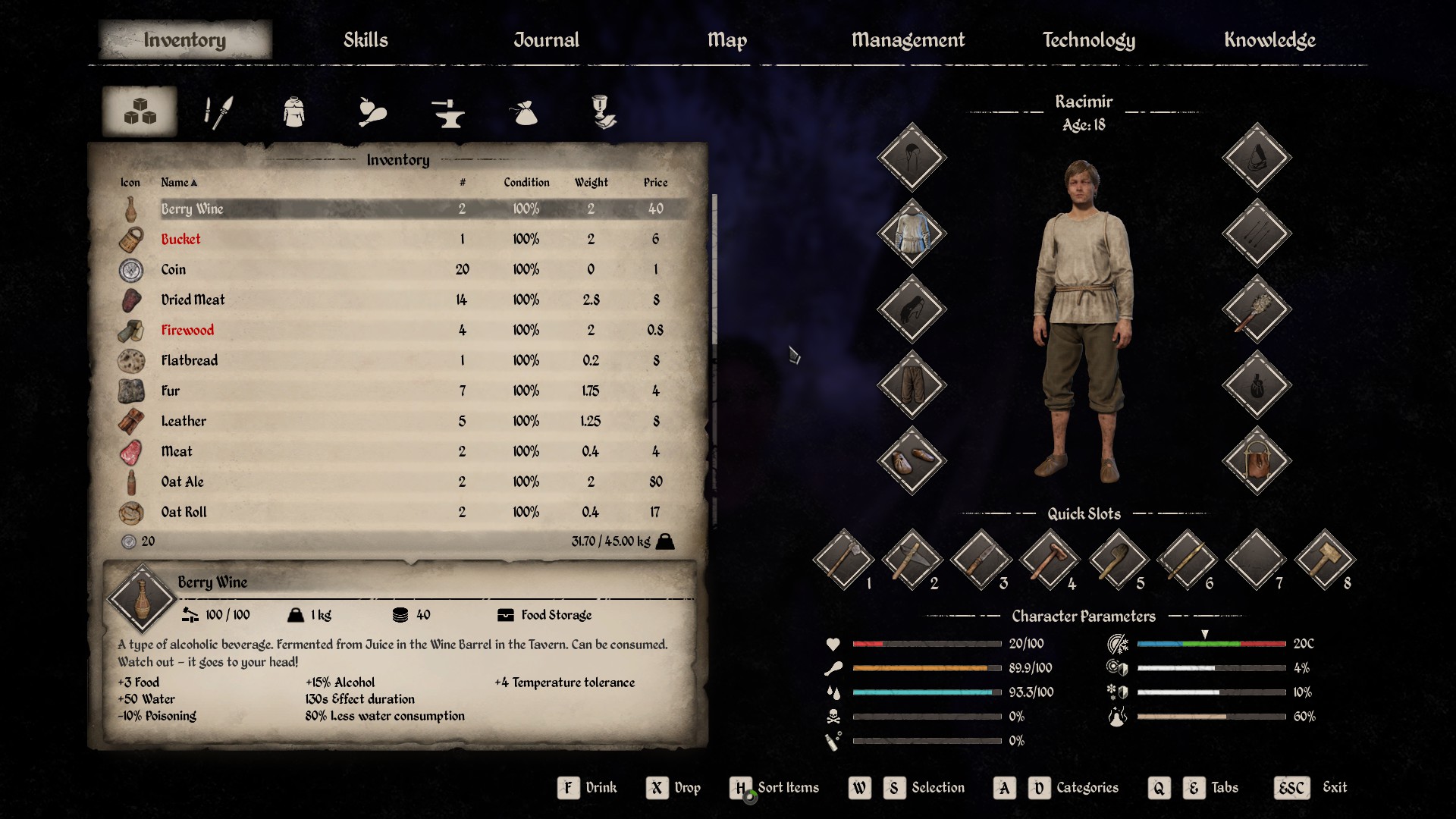 Medieval Dynasty - WWGDB
