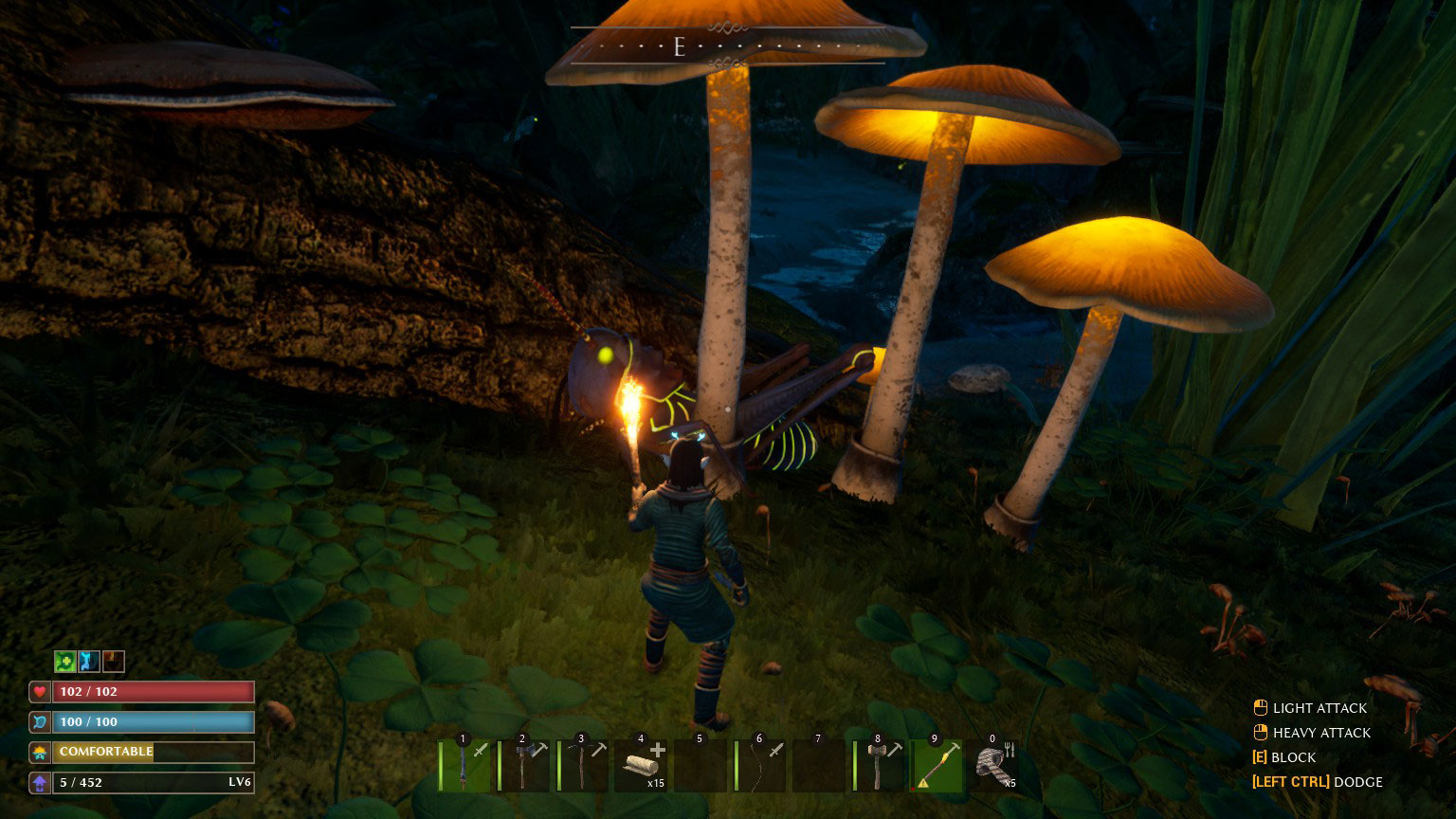 Smalland: Survive the Wilds - WWGDB