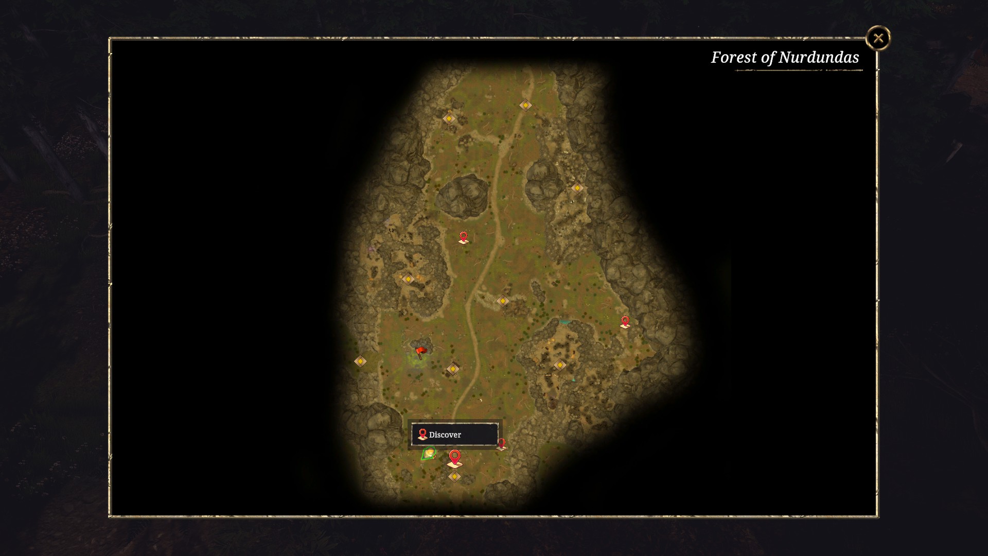 Zoria: Age of Shattering - WWGDB