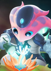 Distant Bloom - WWGDB