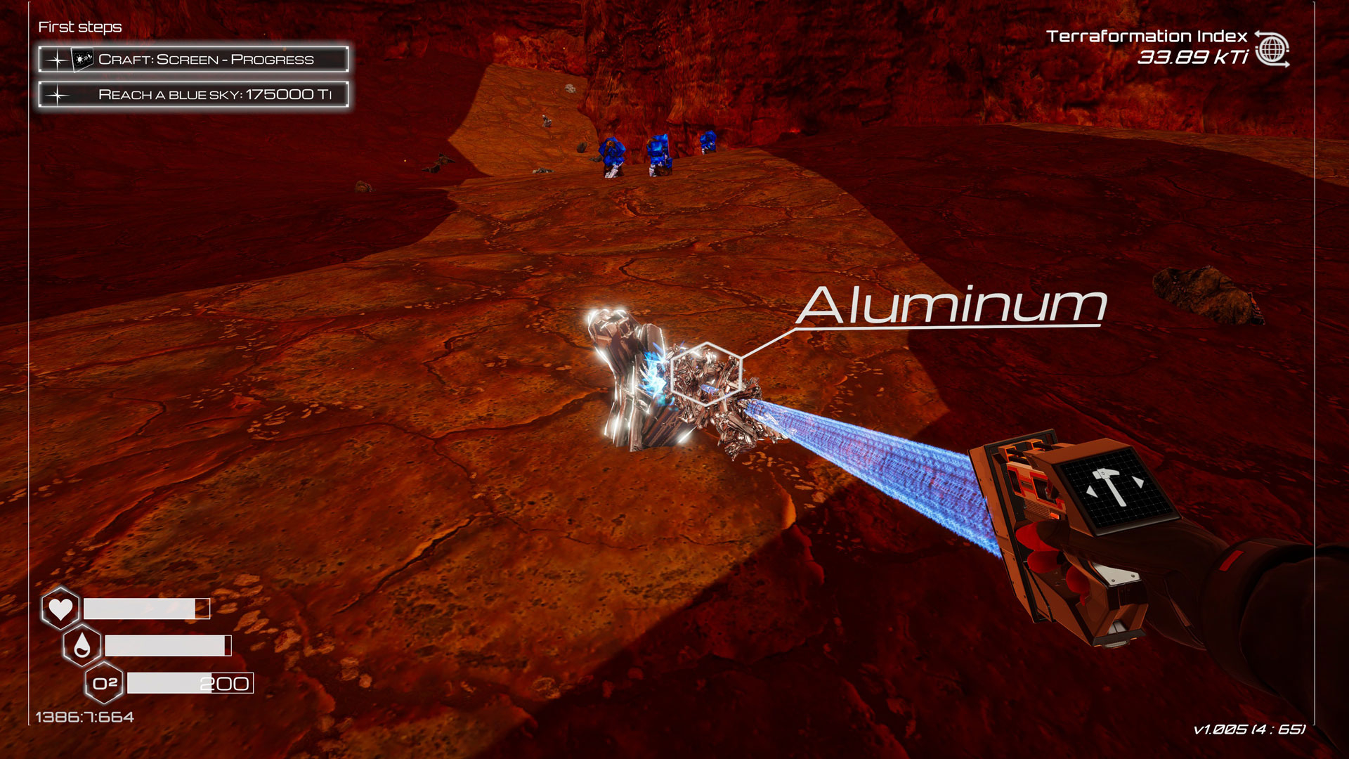 The Planet Crafter - WWGDB