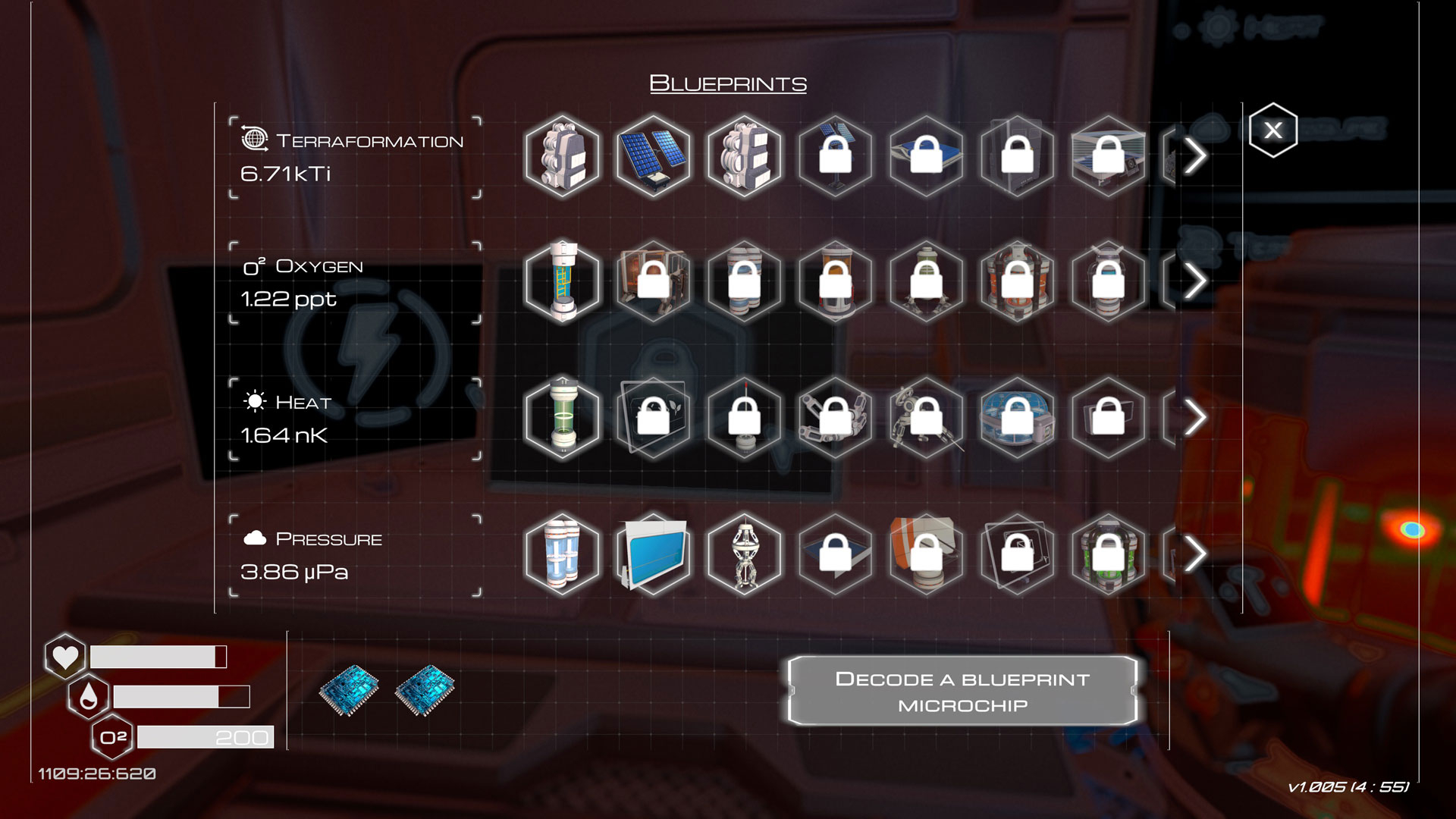 The Planet Crafter - WWGDB