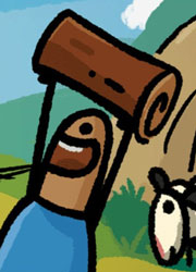 Trackline Express - WWGDB