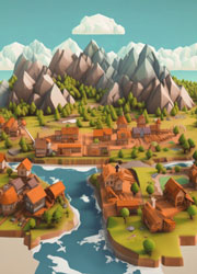 Settlements Rising - WWGDB