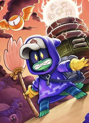 Tempest Tower - WWGDB