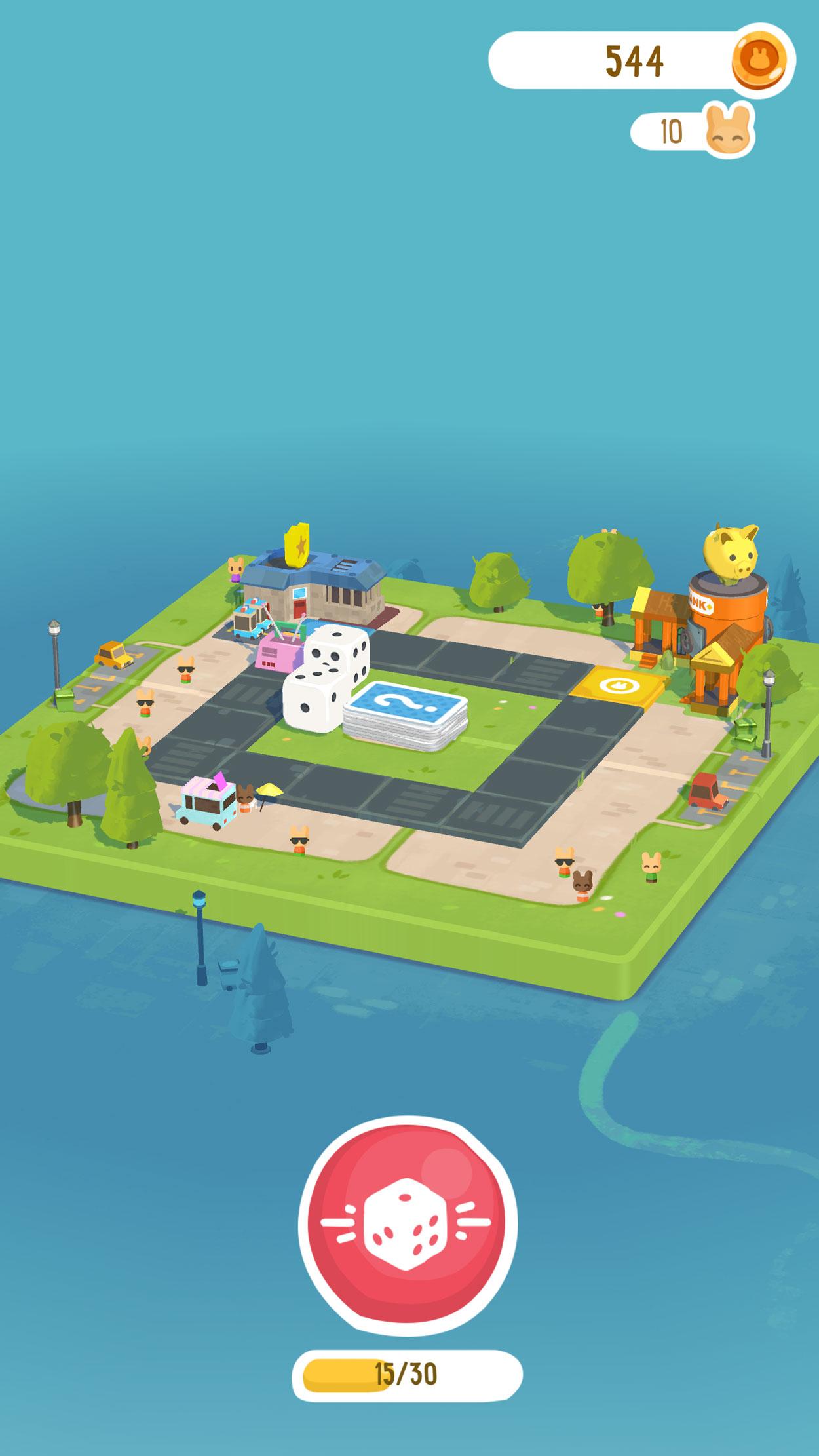 Board Kings - WWGDB