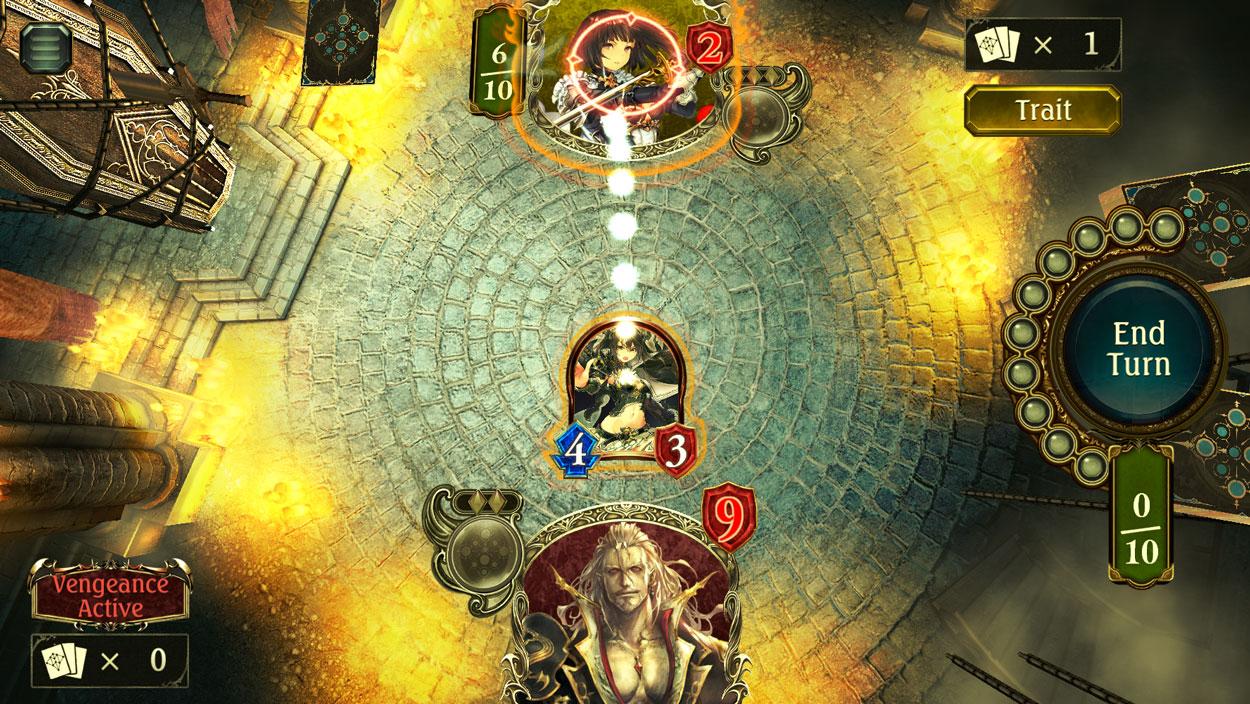 Shadowverse - WWGDB