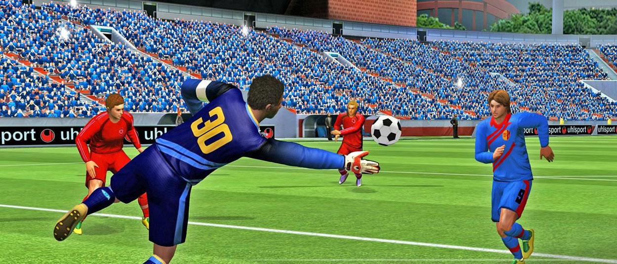 Favorite Virtual Sports Games - WWGDB - Survey