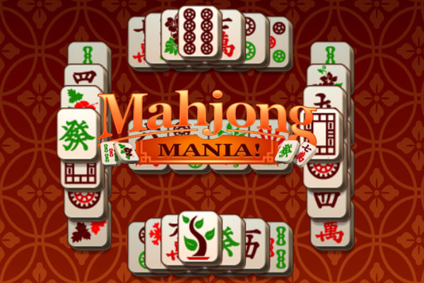 Mahjong Mania - Your Mahjong