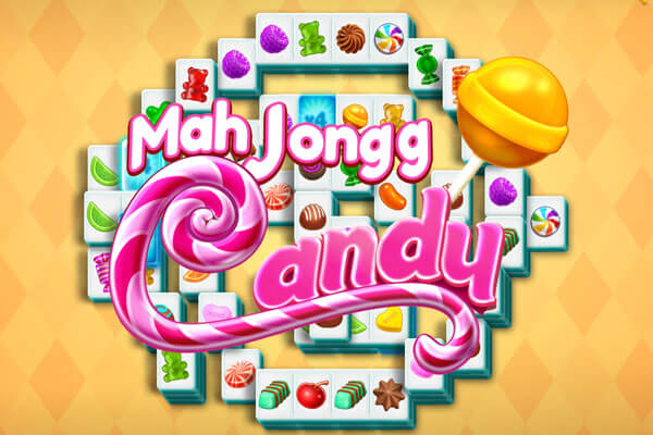 Candy Mahjongg - Your Mahjong