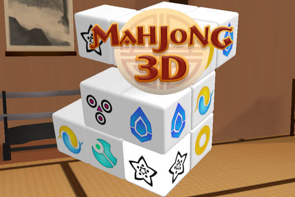 Mahjong 3D H5 - Your Mahjong