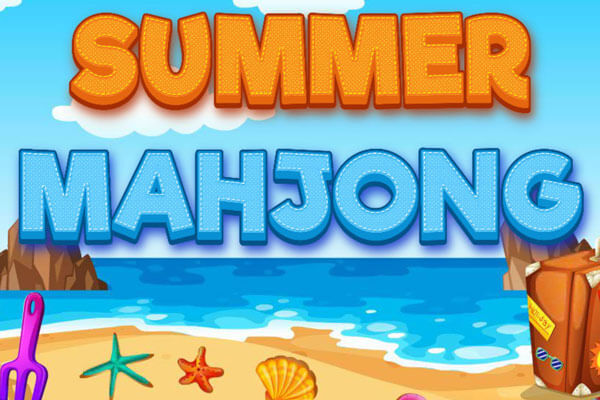 Summer Mahjong - Your Mahjong