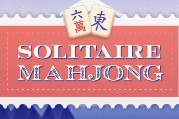 Solitaire Mahjong - Your Mahjong