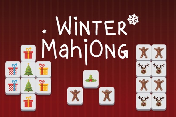 Winter Mahjong - Your Mahjong