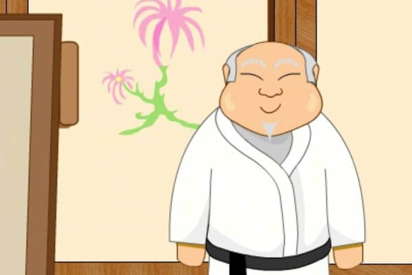 Master Qwan's Mahjong - Your Mahjong