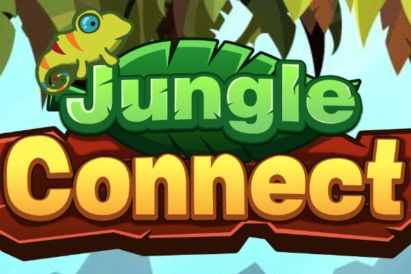 Jungle Connect - Your Mahjong