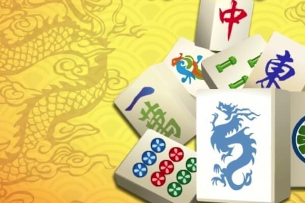 Classic Mahjongg - Your Mahjong