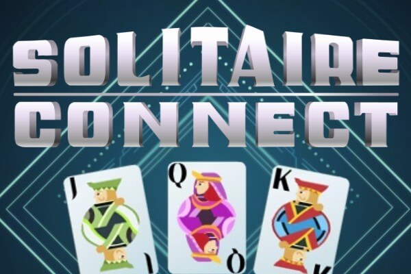 Solitaire Connect - Your Mahjong