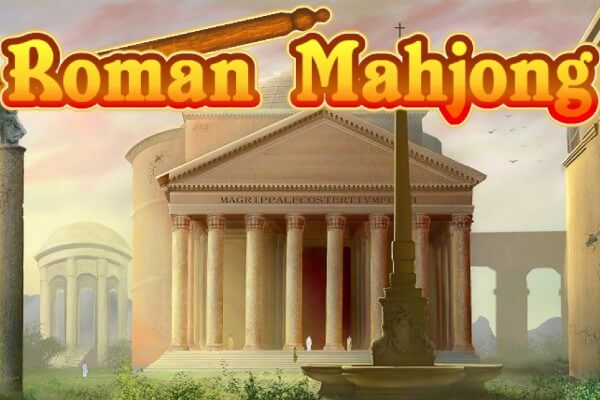 Roman Mahjong - Your Mahjong