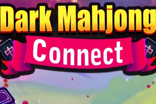 Dark Mahjong Connect - Your Mahjong