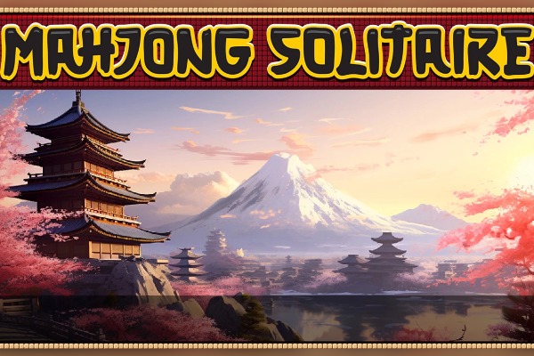 Mahjong Solitaire by Zygomatic - Your Mahjong