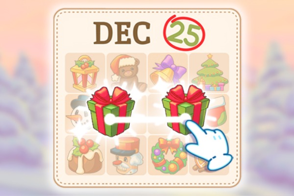 KrisMas Mahjong 2 - Your Mahjong