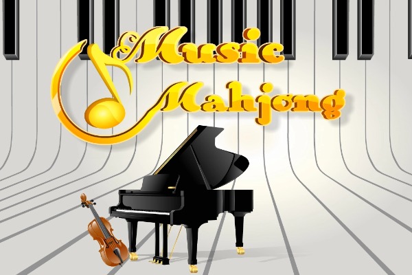 Music Mahjong - Your Mahjong